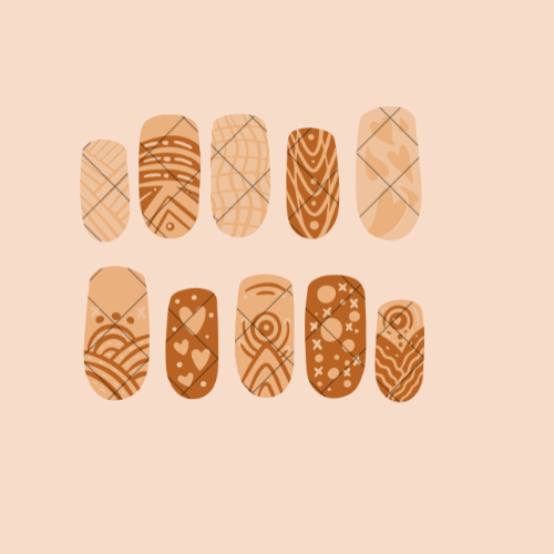 GALLERY H L Nails Spa GALLERY H L Nails Spa